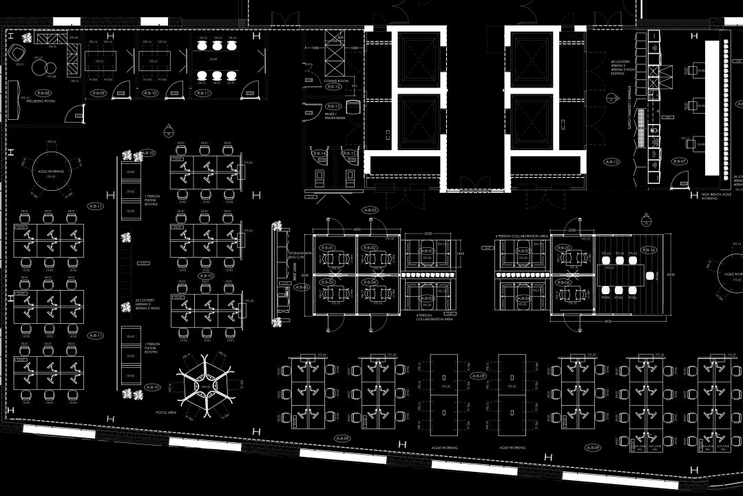 Does your workplace layout need a refresh? Does your workplace layout need a refresh?