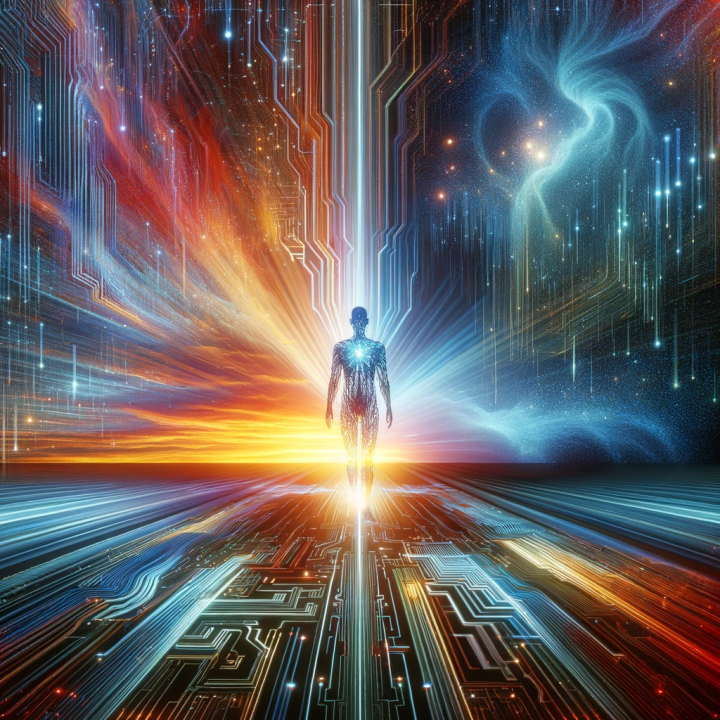 AI's Quantum Leap: OpenAI's Massive Breakthrough AI's Quantum Leap: OpenAI's Massive Breakthrough
