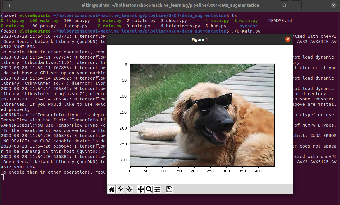 Data Augmentation Data Augmentation