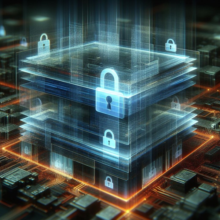 Unveiling Cybersecurity Secrets: The Power of Penetration Testing Unveiling Cybersecurity Secrets: The Power of Penetration Testing