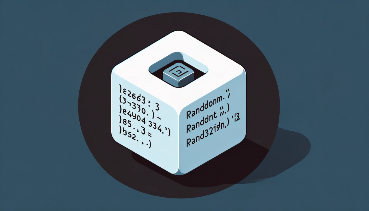 Implementing A Pseudorandom Number Generator In Python From Scratch Implementing A Pseudorandom Number Generator In Python From Scratch