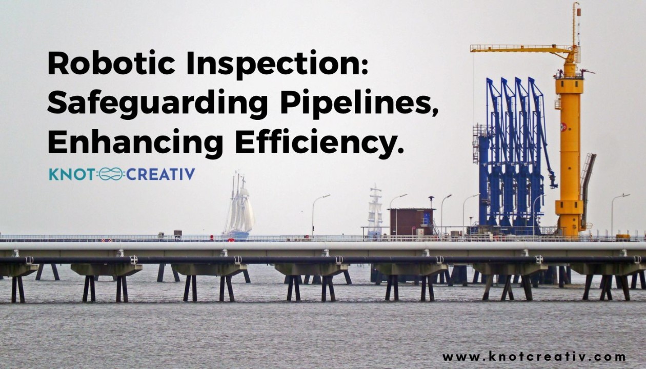 Transforming Pipeline Maintenance: Overcoming Operational Hurdles Transforming Pipeline Maintenance: Overcoming Operational Hurdles