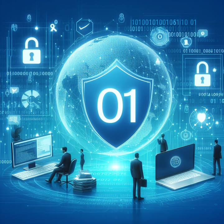 Data Loss Prevention (DLP): Navigating Challenges and Safeguarding ... Data Loss Prevention (DLP): Navigating Challenges and Safeguarding ...