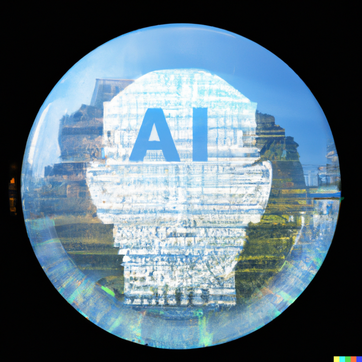 The Intersection of AI and Crypto: Unveiling Top AI-Related ... The Intersection of AI and Crypto: Unveiling Top AI-Related ...