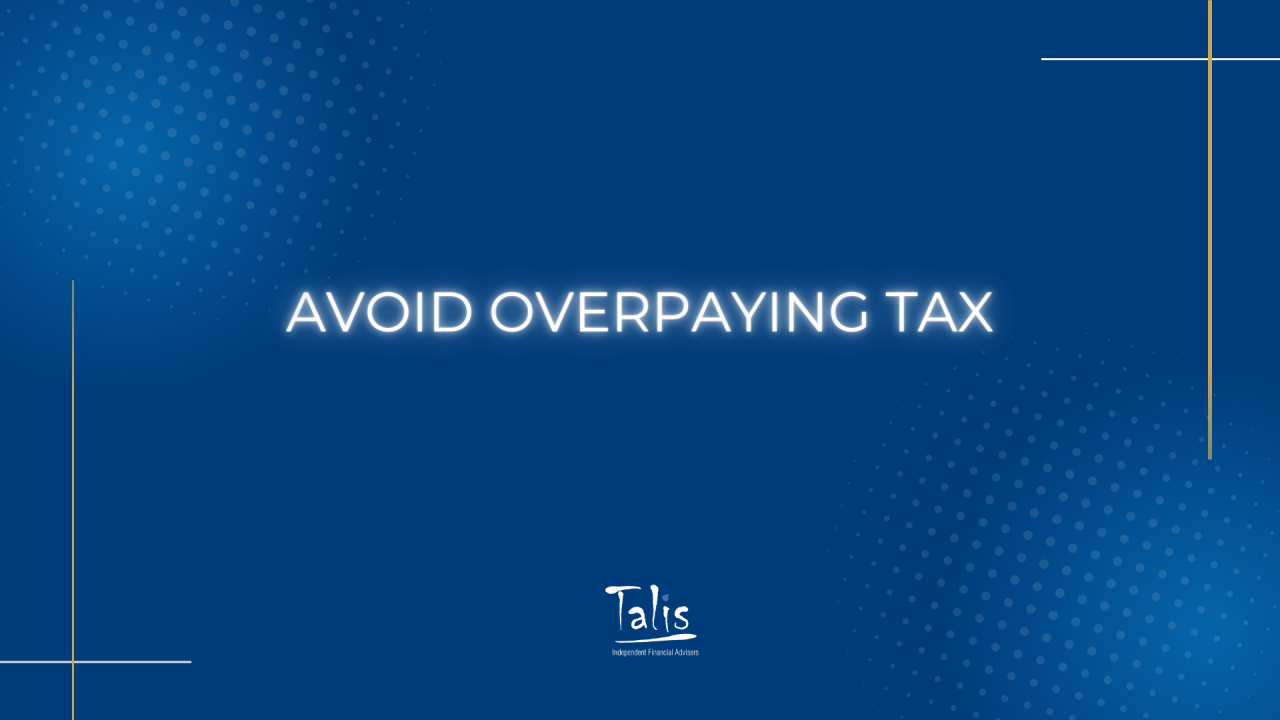 Avoid overpaying tax. Just one of 9 reasons to complete your tax return ... Avoid overpaying tax. Just one of 9 reasons to complete your tax return ...