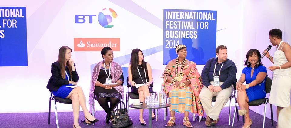 Unlocking the Power of Diversity at the Largest Diverse Women's ... Unlocking the Power of Diversity at the Largest Diverse Women's ...