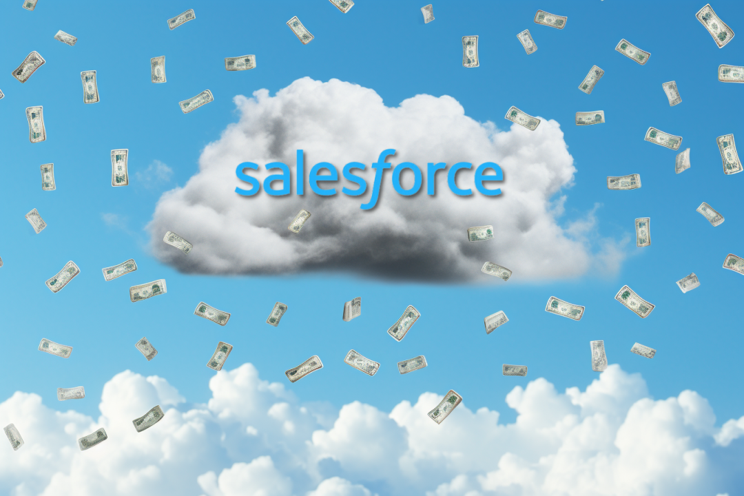 Salesforce launches AI Cloud, enterprise-ready AI tool suite Salesforce launches AI Cloud, enterprise-ready AI tool suite