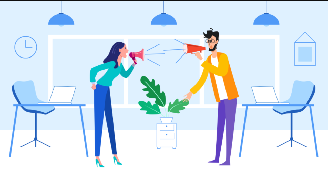 'Conflict Resolution for Leaders - How to Handle Conflicts and Maintain ... 'Conflict Resolution for Leaders - How to Handle Conflicts and Maintain ...