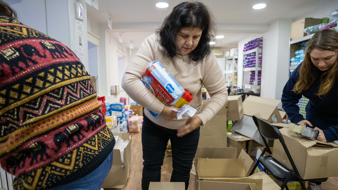 Why the LGBTQI community in Ukraine continues to need our support Why the LGBTQI community in Ukraine continues to need our support