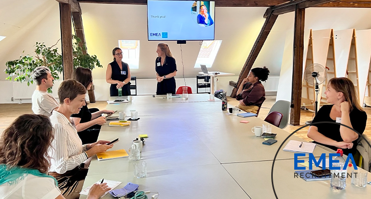 Embracing Neurodiversity in the Workplace Embracing Neurodiversity in the Workplace