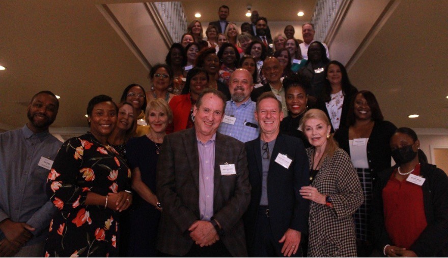 Don’t Just ‘Recruit and Retain’ Nurses. Attract, Develop and Diversify ... Don’t Just ‘Recruit and Retain’ Nurses. Attract, Develop and Diversify ...