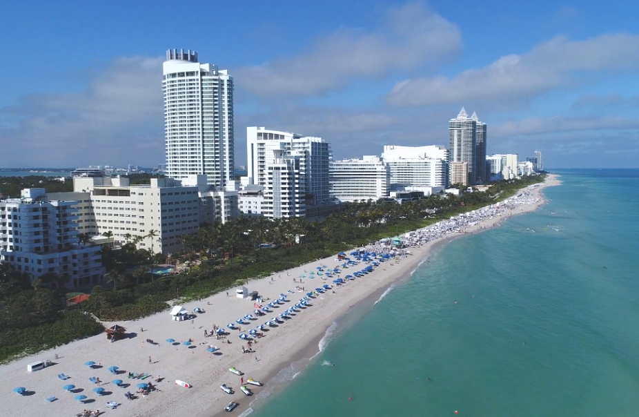 Miami Beach Condo Market Hampered By Oversupply Of Units For Sale Miami Beach Condo Market Hampered By Oversupply Of Units For Sale