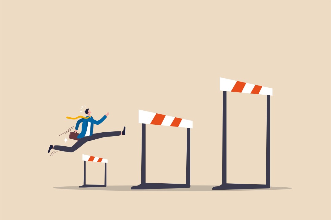 Navigating Regulatory Hurdles in AI: A C-Suite Guide to Preparing for ... Navigating Regulatory Hurdles in AI: A C-Suite Guide to Preparing for ...