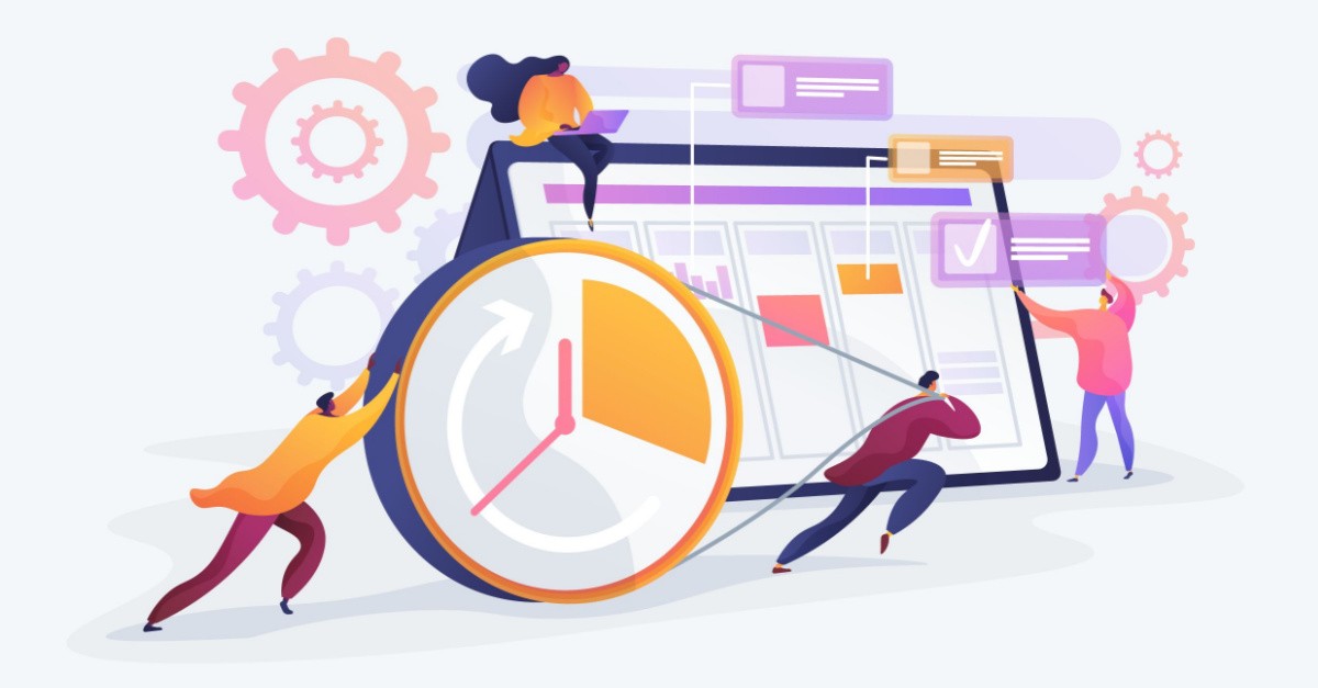 Boost Your Productivity: 7 Tips for Working Smarter, Not Harder Boost Your Productivity: 7 Tips for Working Smarter, Not Harder