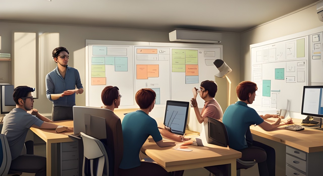 Koffi Hounnou on LinkedIn: Kanban : Optimiser la gestion de vos ... Koffi Hounnou on LinkedIn: Kanban : Optimiser la gestion de vos ...
