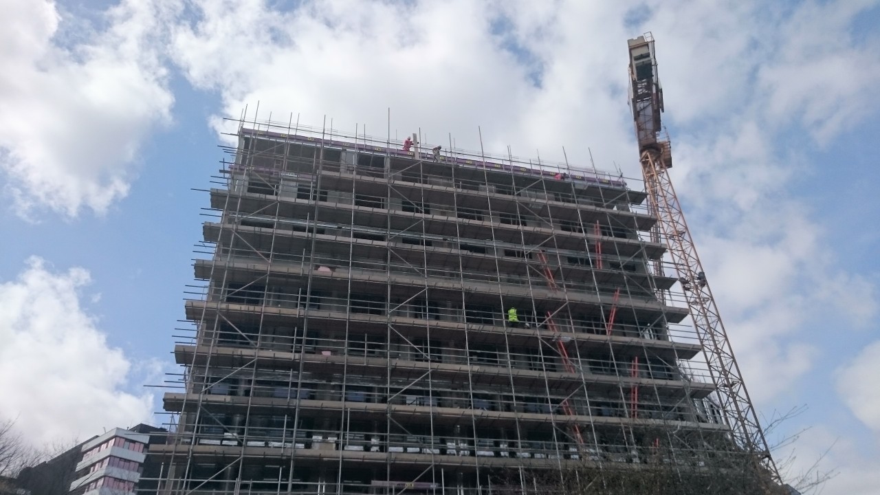 The Advantages of Updating Your Residential Property Portfolio The Advantages of Updating Your Residential Property Portfolio