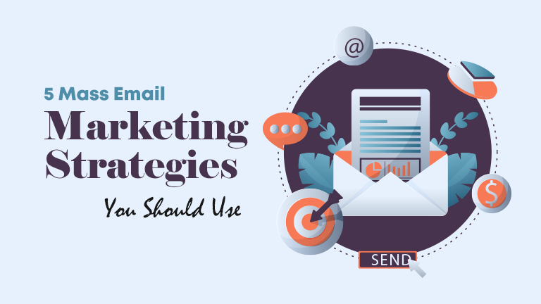 5 Proven Strategies to Revamp Your Email Marketing for Unprecedented ... 5 Proven Strategies to Revamp Your Email Marketing for Unprecedented ...