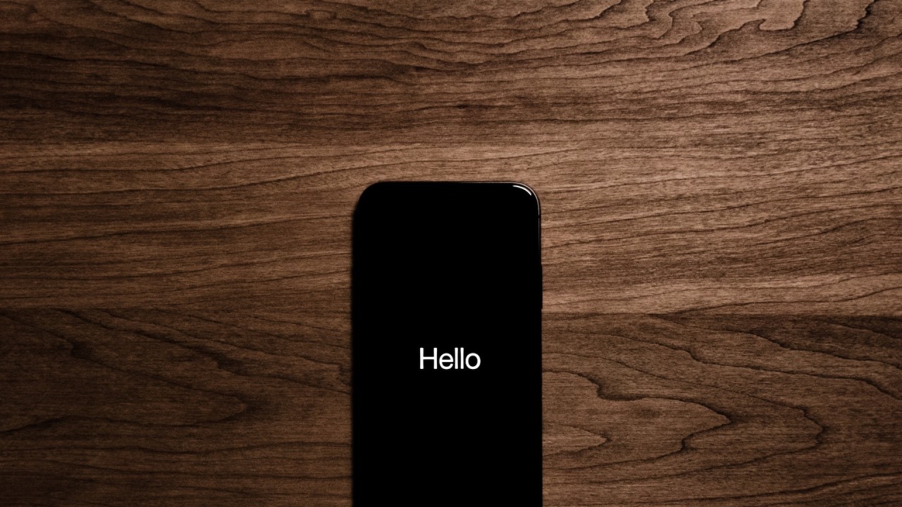 Decoding Blockchain: A Journey from iPhones to Immutable Ledgers Decoding Blockchain: A Journey from iPhones to Immutable Ledgers