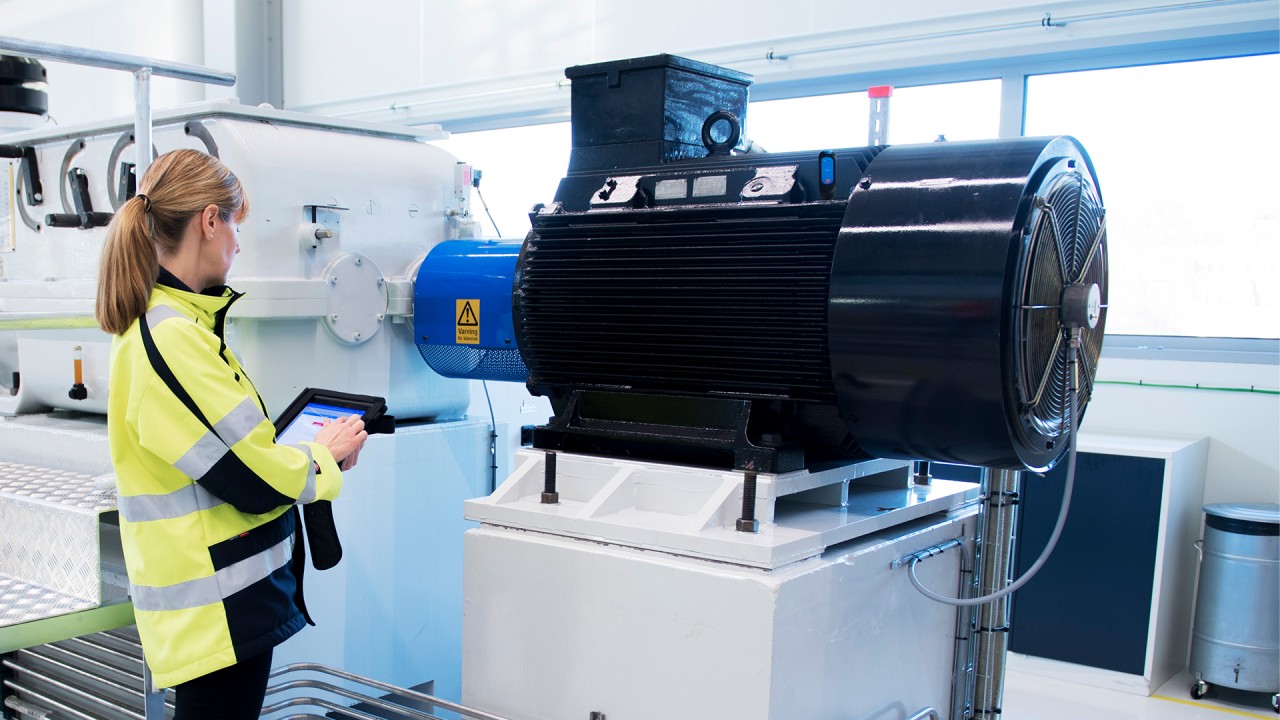 5 Reasons to Implement a Predictive Maintenance Strategy | INSIGHT #6 5 Reasons to Implement a Predictive Maintenance Strategy | INSIGHT #6
