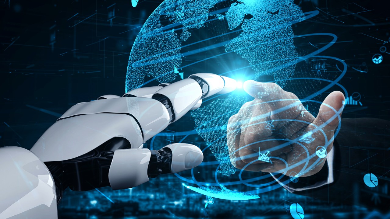 Unlocking HR's Potential: How AIOps Engineers Supercharge Data-Driven ... Unlocking HR's Potential: How AIOps Engineers Supercharge Data-Driven ...
