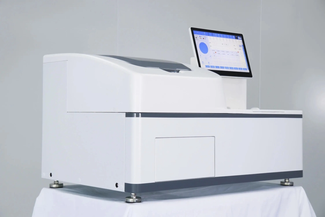 Global Automated Immunoassay Analyzer Market Overview with Detailed ... Global Automated Immunoassay Analyzer Market Overview with Detailed ...
