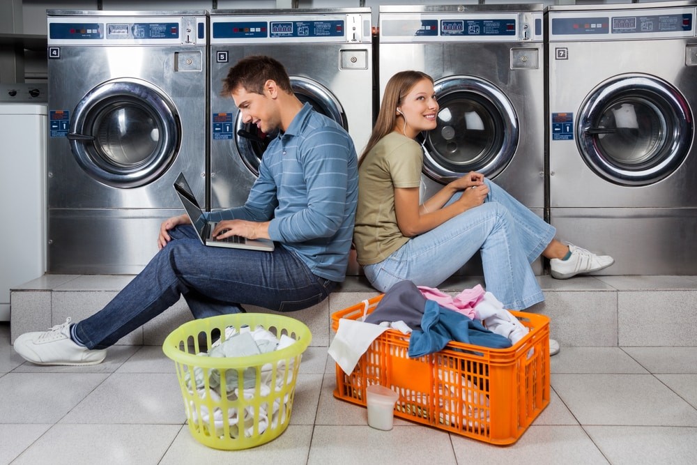 WI FI Washing Machine Market Size, Navigating Growth Opportunities and ... WI FI Washing Machine Market Size, Navigating Growth Opportunities and ...