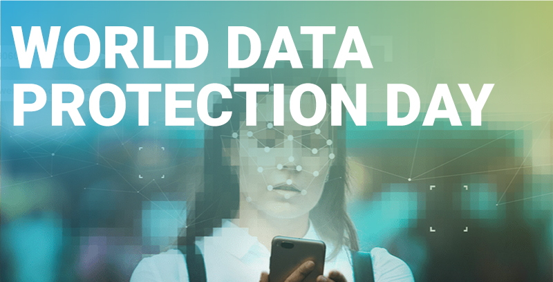 World Data Protection Day World Data Protection Day
