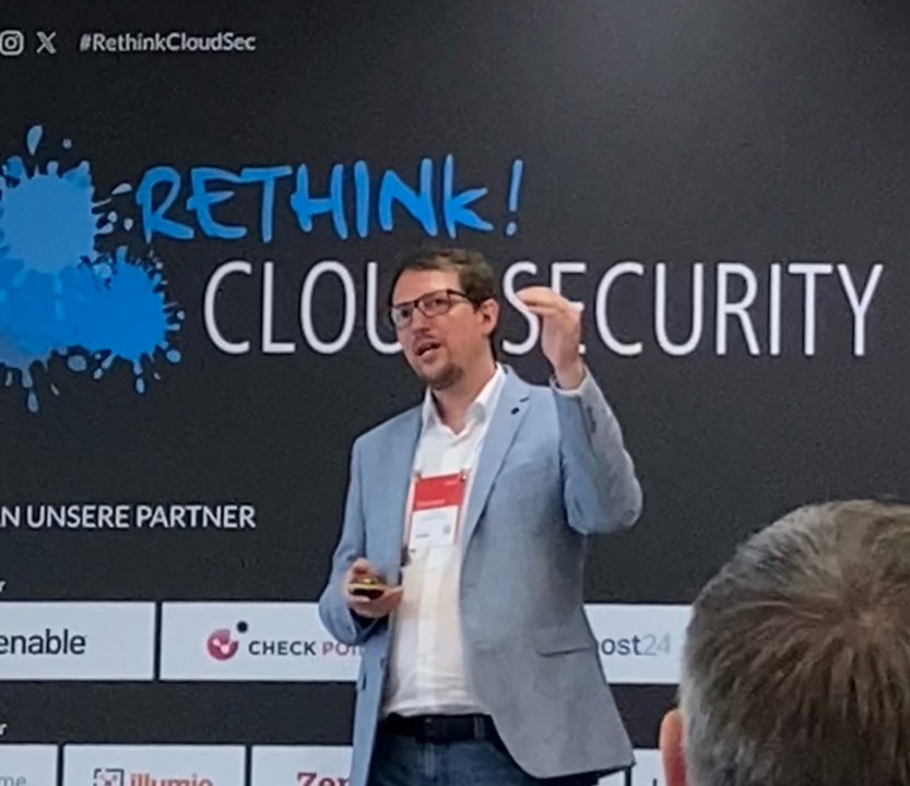 DT Connected Vehicle Platform at Rethink! Cloud Security DT Connected Vehicle Platform at Rethink! Cloud Security