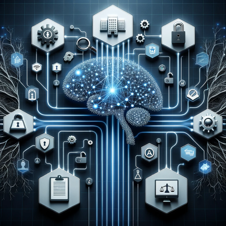 Navigating the Nexus: The Convergence of AI, Cybersecurity, and Compliance Navigating the Nexus: The Convergence of AI, Cybersecurity, and Compliance