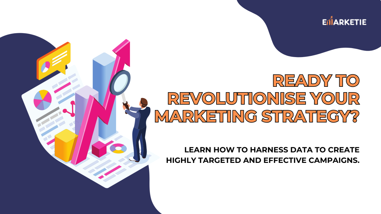 Leveraging Data-Driven Marketing for Hyper-Targeted, Personalised Campaigns Leveraging Data-Driven Marketing for Hyper-Targeted, Personalised Campaigns
