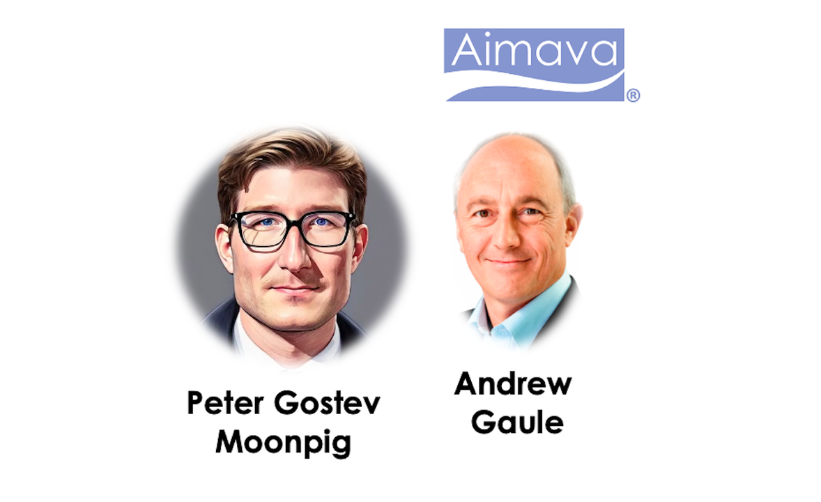 Interview with Peter Gostev of Moonpig Interview with Peter Gostev of Moonpig