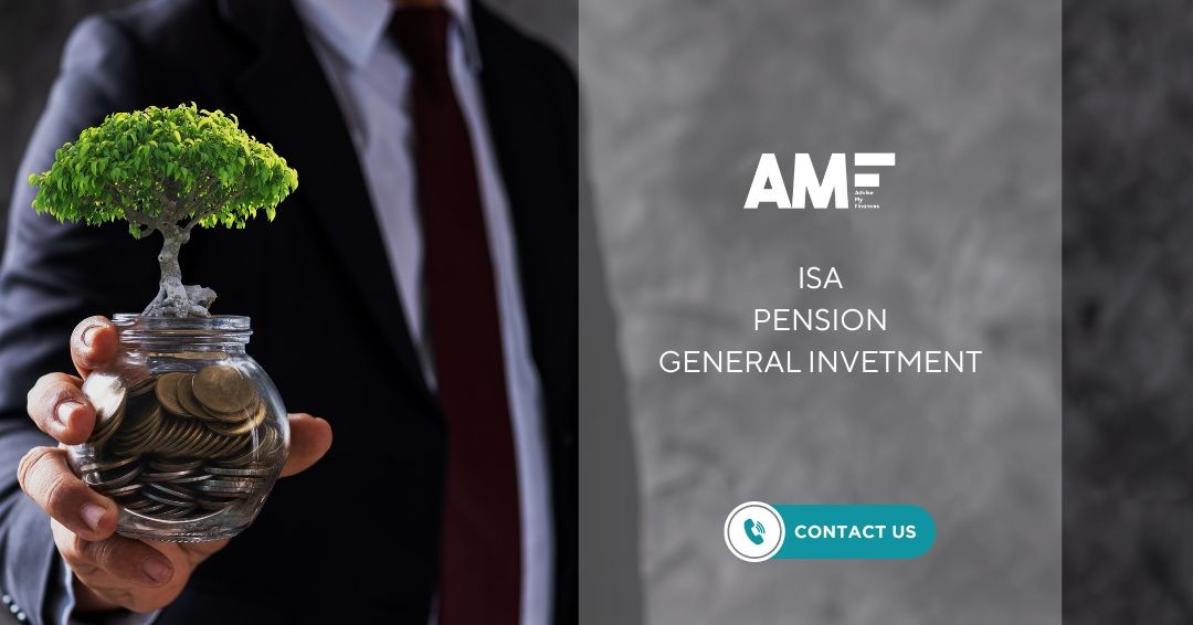 What’s the difference between an ISA, Pension and General Investment ... What’s the difference between an ISA, Pension and General Investment ...