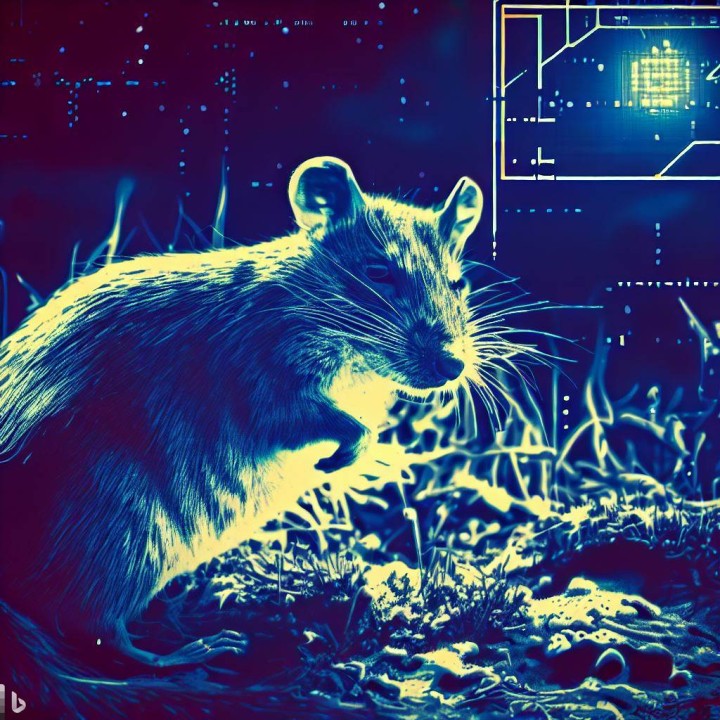 Introducing the Digital Rodent Trigger: The Future of Rodent Control Introducing the Digital Rodent Trigger: The Future of Rodent Control