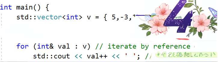Modern C++Features - Part 3 Range Based Loop Modern C++Features - Part 3 Range Based Loop