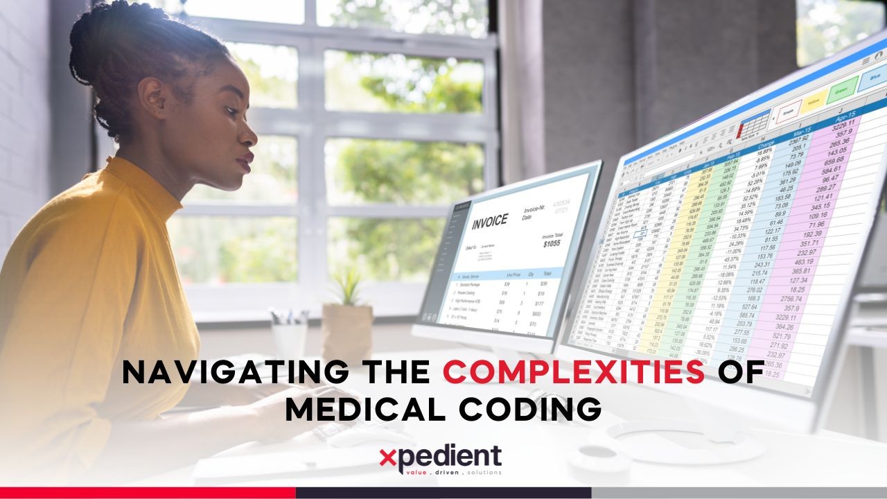 Navigating the Complexities of Medical Coding: A Guide for Healthcare ... Navigating the Complexities of Medical Coding: A Guide for Healthcare ...