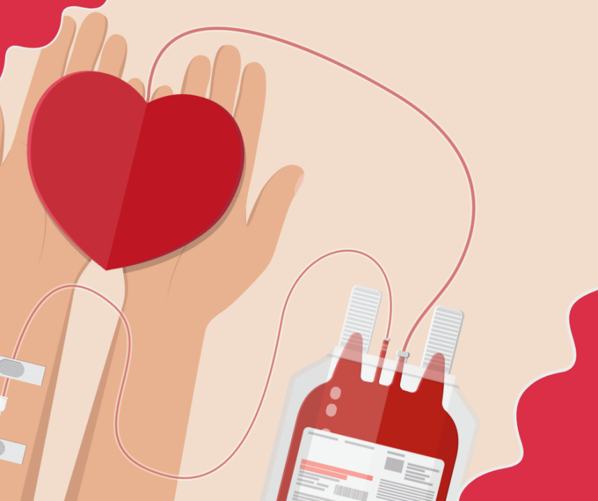 Health Benefits of Donating Blood Health Benefits of Donating Blood
