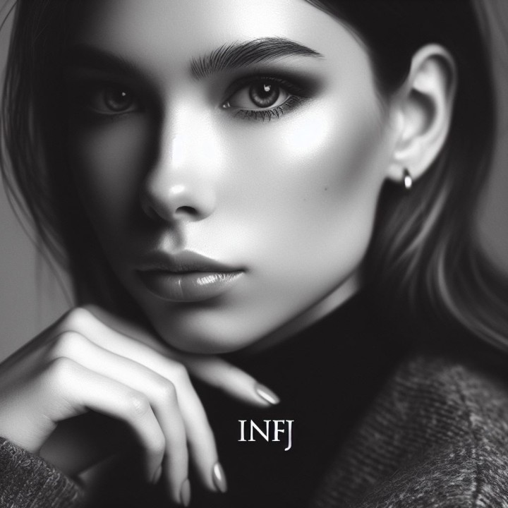 Navigating the INFJ Landscape: 15 Signs You're Part of the World's ... Navigating the INFJ Landscape: 15 Signs You're Part of the World's ...