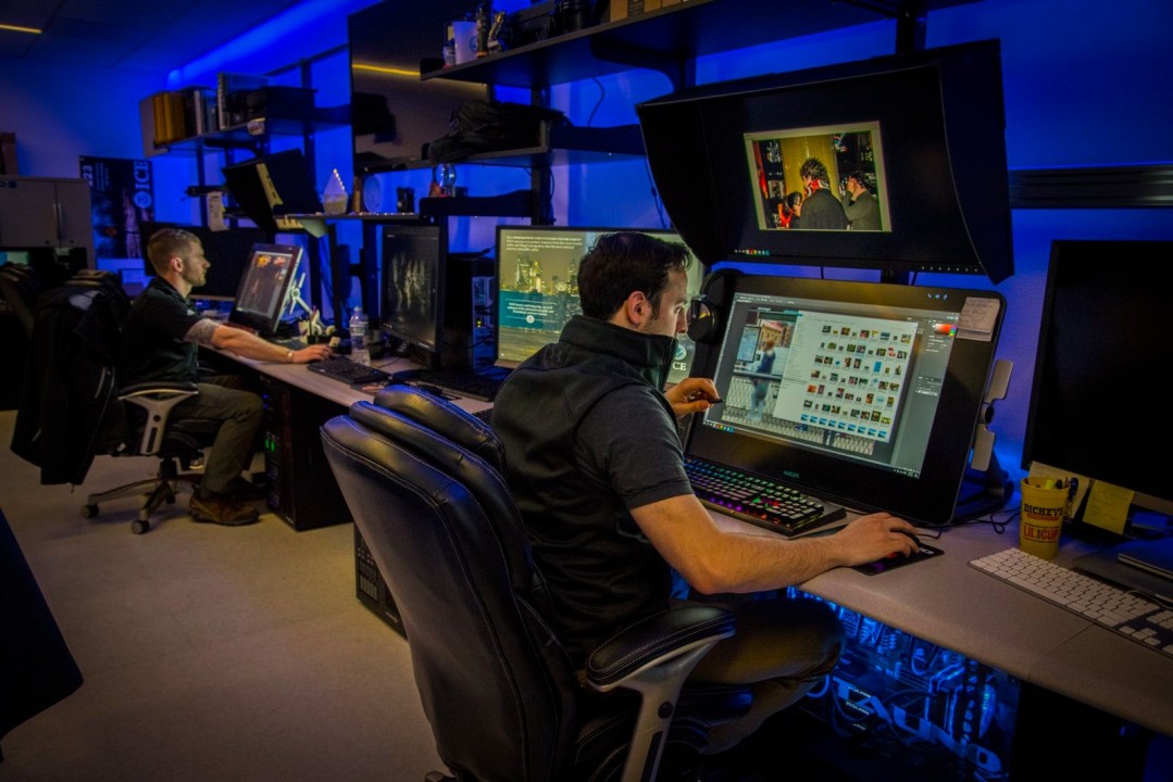 In the Trenches of Digital Darkness: Victim Identification Specialists ... In the Trenches of Digital Darkness: Victim Identification Specialists ...
