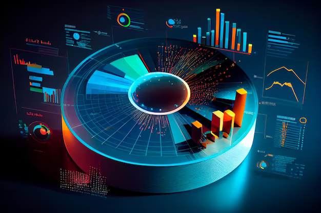 The Role of AI in Data Analytics: Transformative Trends for 2024 The Role of AI in Data Analytics: Transformative Trends for 2024