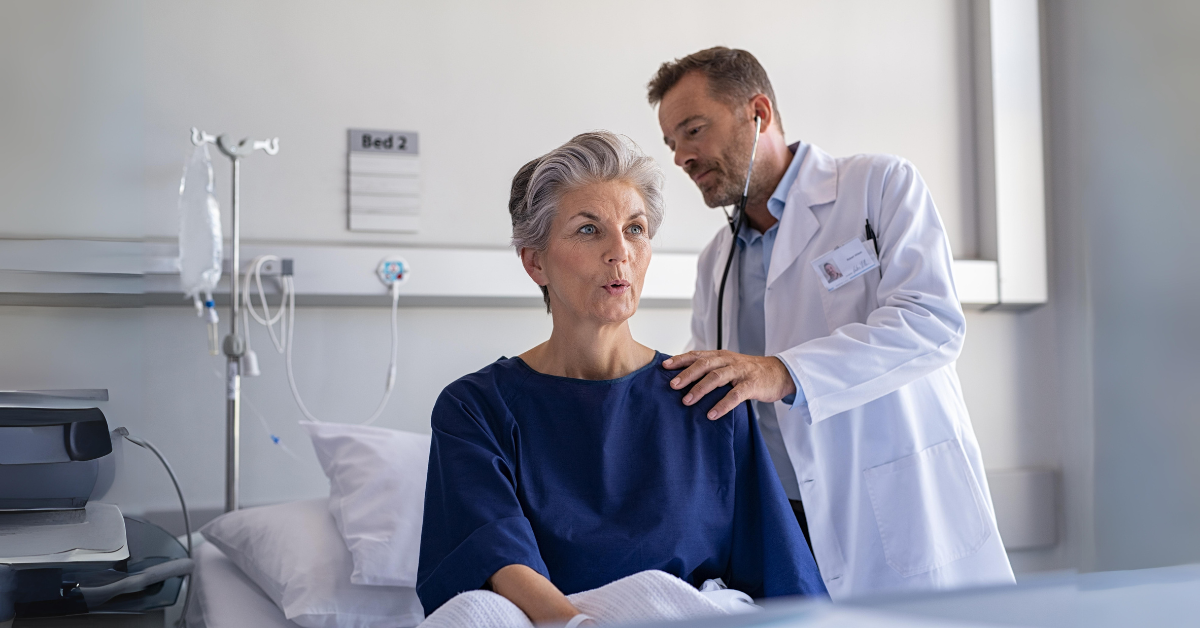 Understanding and Managing Interstitial Lung Disease Understanding and Managing Interstitial Lung Disease