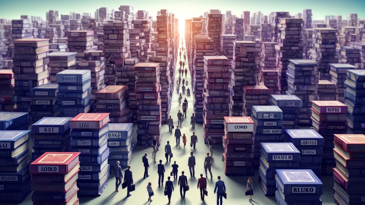 Navigating the Maze: Understanding China's Regulatory Environment for ... Navigating the Maze: Understanding China's Regulatory Environment for ...