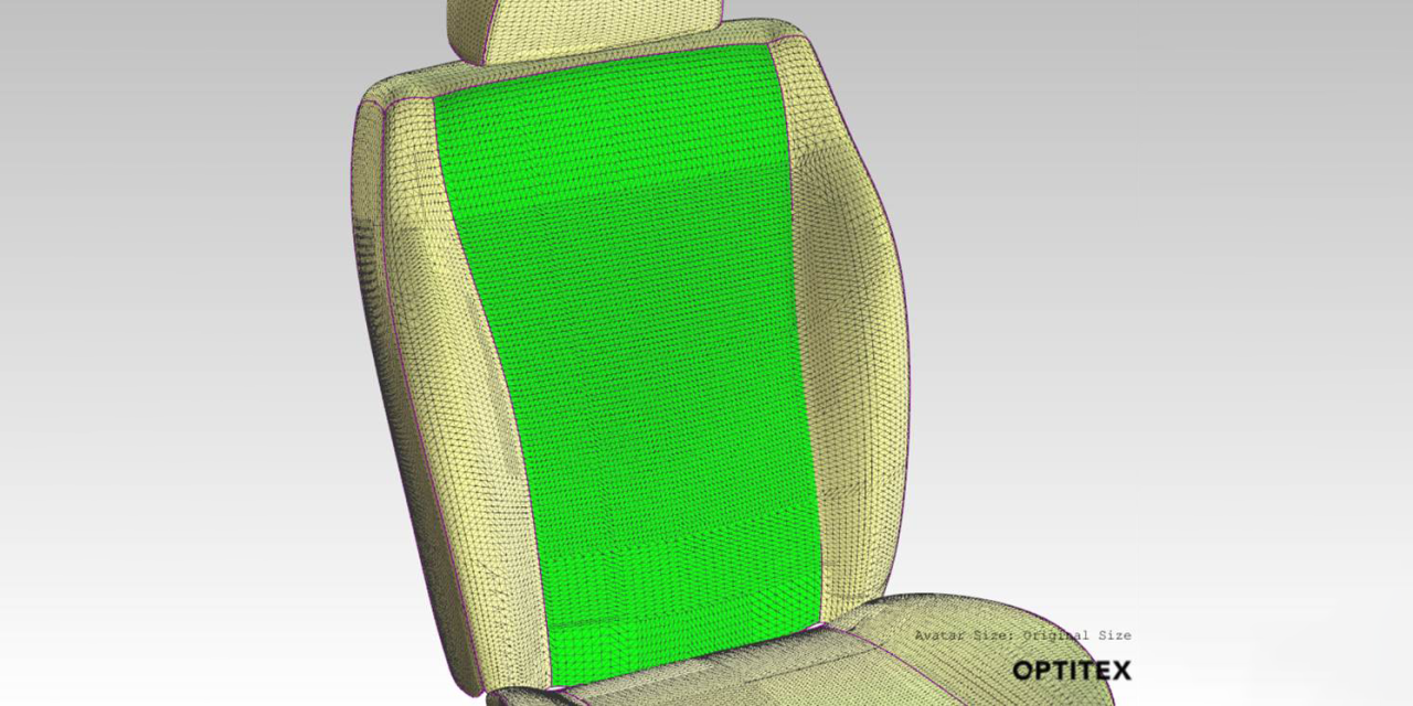 Reduce Physical Sample Usage with 3D Flattening Tool Reduce Physical Sample Usage with 3D Flattening Tool