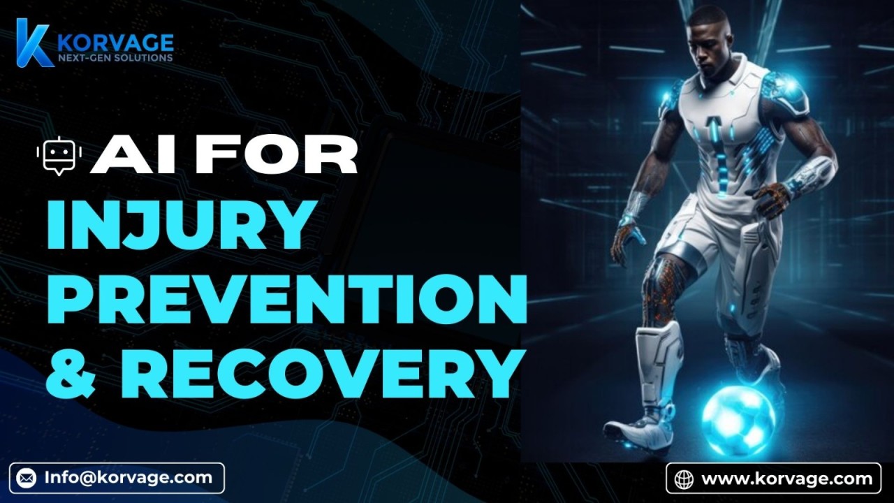 Can AI analyze player movements to predict injuries Can AI analyze player movements to predict injuries
