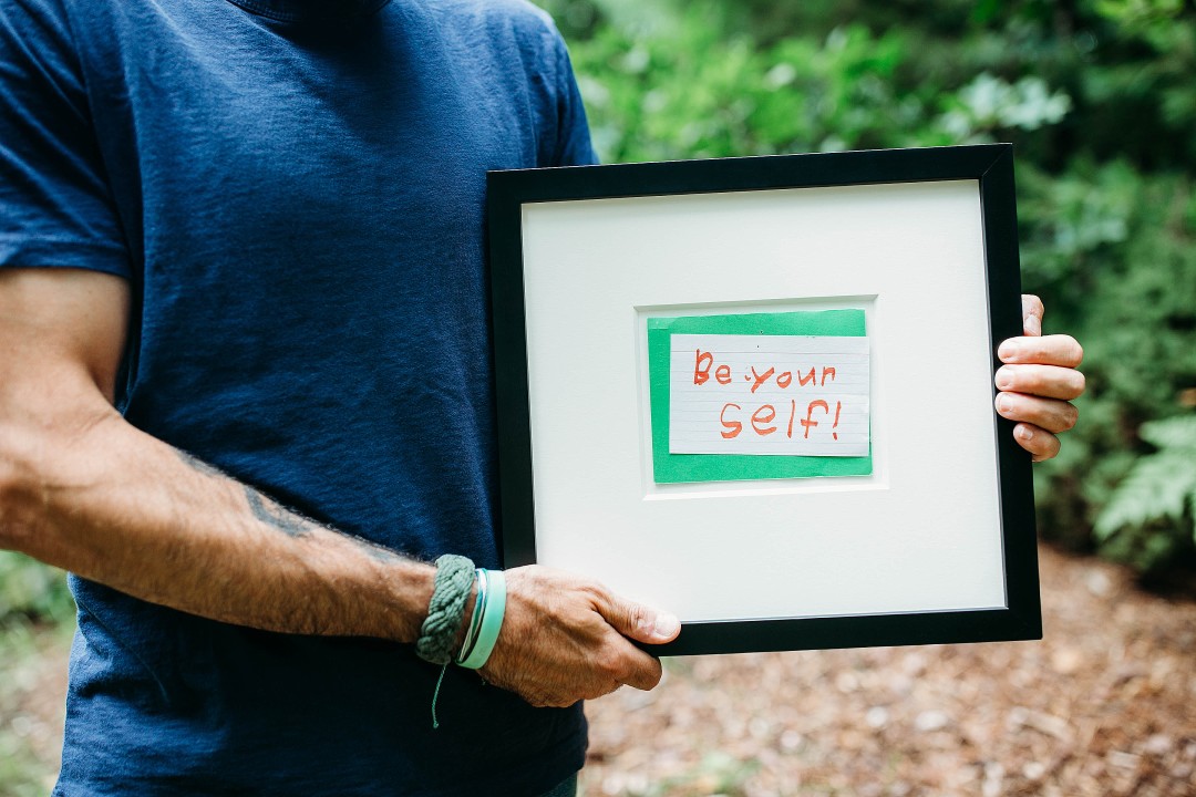 Letting Our Guards Down, Embracing Vulnerability, and Finding the ... Letting Our Guards Down, Embracing Vulnerability, and Finding the ...