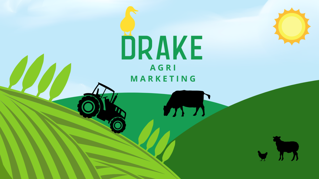 Maximising Digital Potential: Essential Steps for Agribusiness Growth Maximising Digital Potential: Essential Steps for Agribusiness Growth