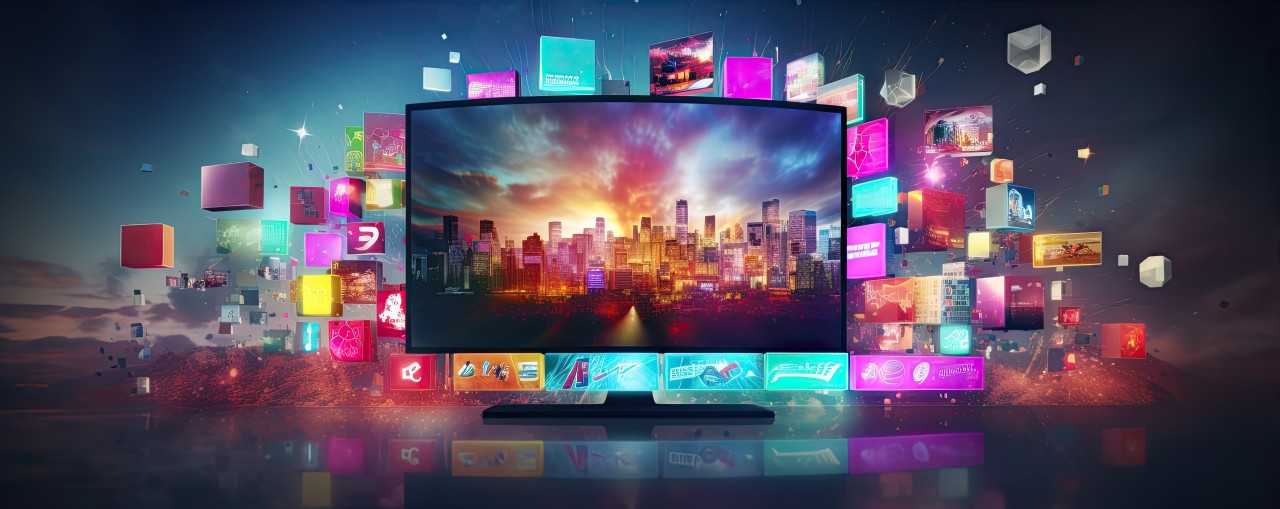 Navigating the Digital Landscape with Programmatic Advertising Navigating the Digital Landscape with Programmatic Advertising