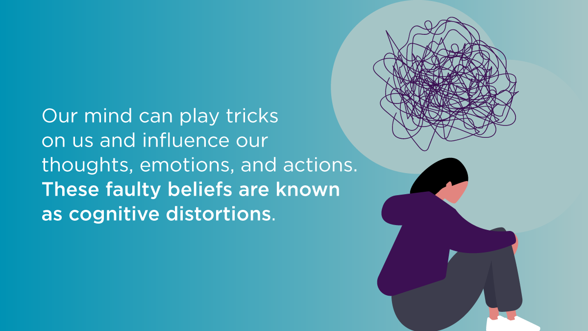 Mastering Self-Awareness: Transforming Distorted Thoughts into Positive ... Mastering Self-Awareness: Transforming Distorted Thoughts into Positive ...