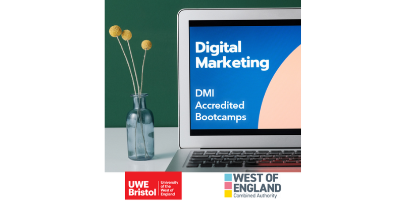 Kickstart 2023 with subsidised digital marketing training Kickstart 2023 with subsidised digital marketing training