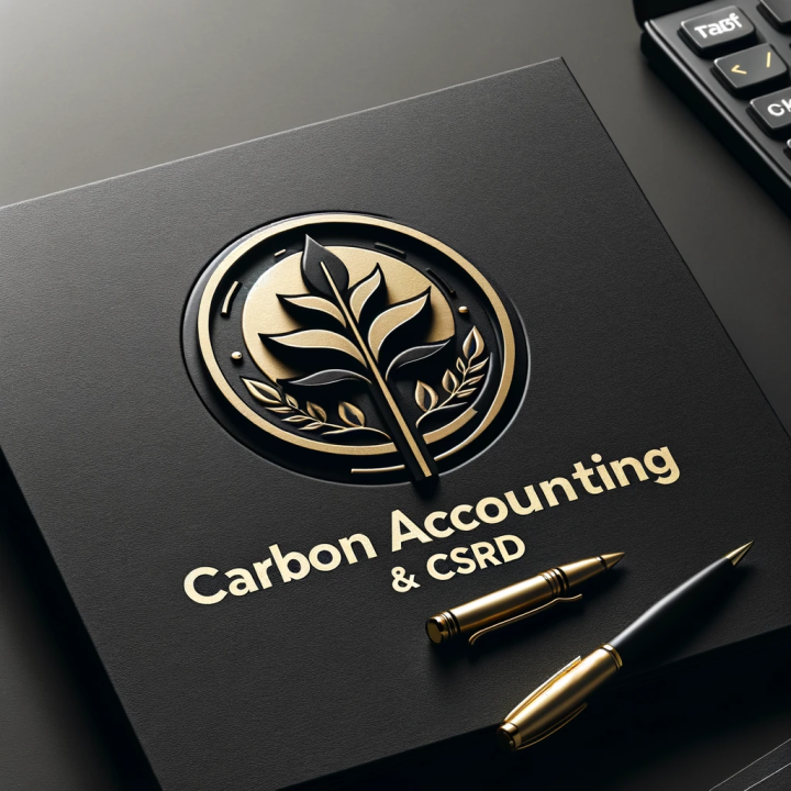Carbon Accounting & CSRD Carbon Accounting & CSRD