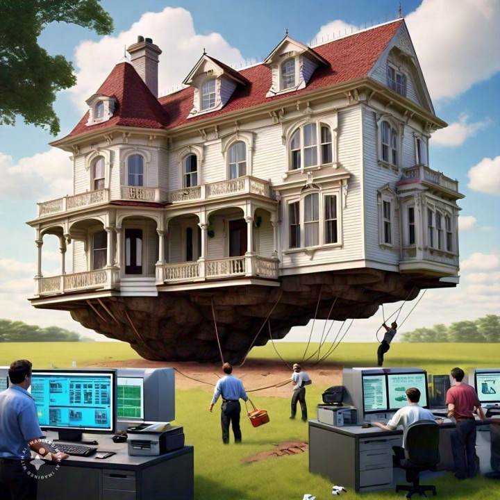 Why Your Database Also Needs DevOps (And Why It's Like Building a House ... Why Your Database Also Needs DevOps (And Why It's Like Building a House ...
